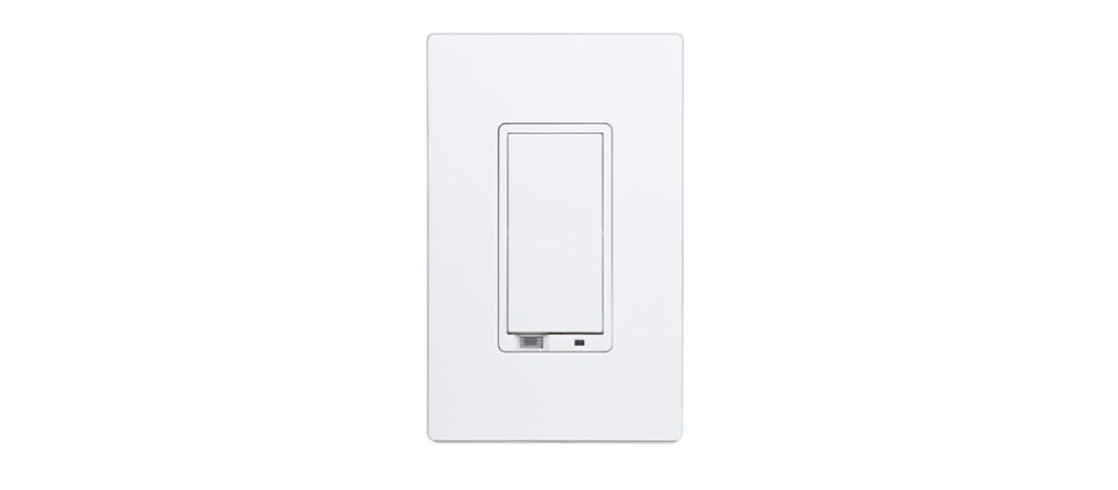 GoControl Wall Dimmer Z Wave Light Switch – Smart Home Toledo LLC