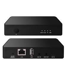 WIFI Intelligent Audio Streamer – Smart Home Toledo LLC