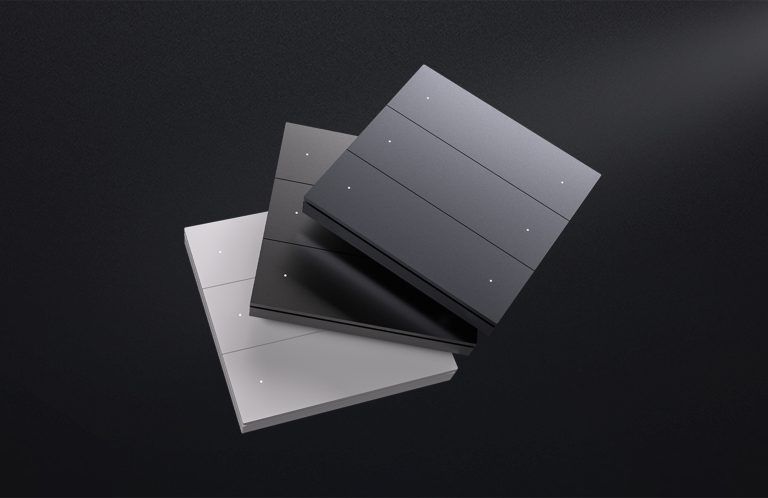 E20 Smart Scene Panel – Smart Home Toledo LLC